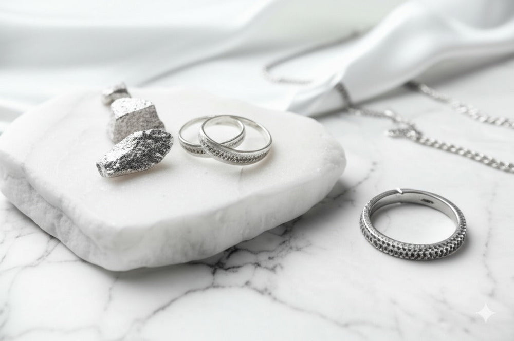 The Meaning of 925 on Jewelry: Everything You Need to Know